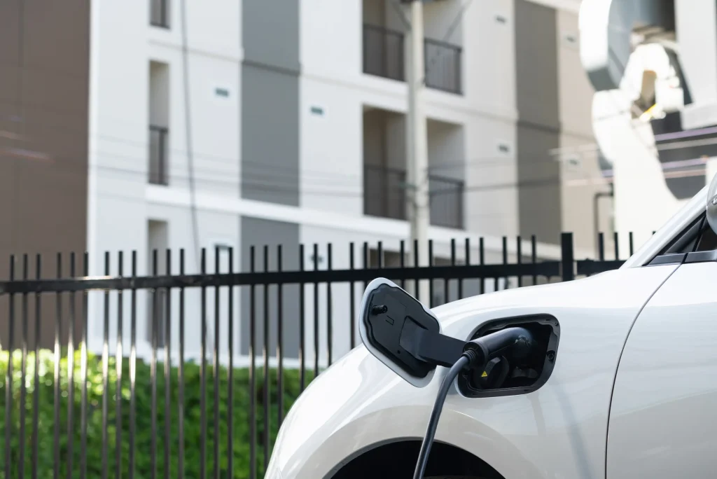 Level 2 EV Charger Installation Cost: What To Expect At Home - DUEVOLT