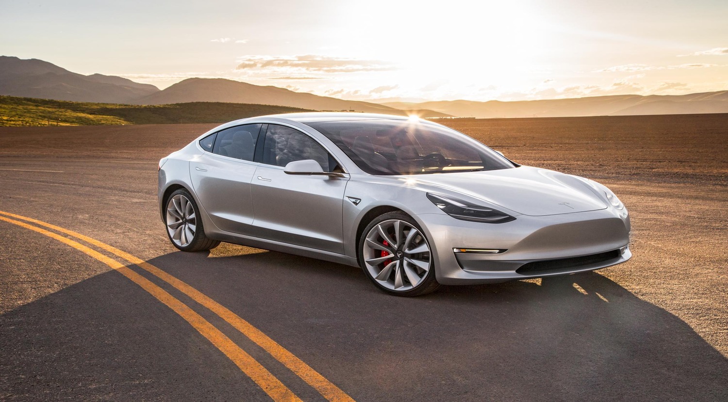 How To Charge A Tesla Model 3: Complete Charging Guide - DUEVOLT