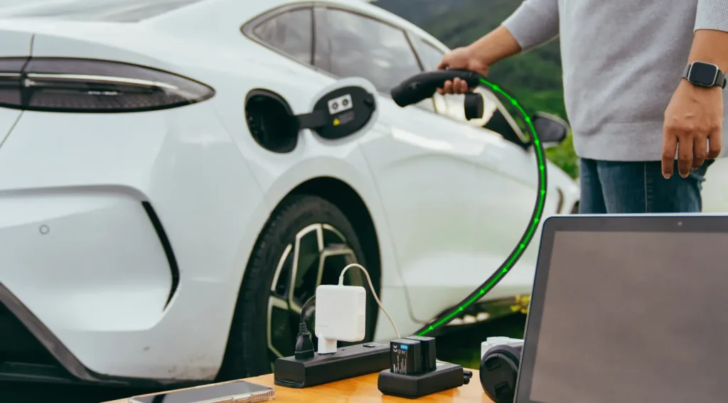 What Is V2L? A Complete Guide To Vehicle-to-Load Technology For Modern ...