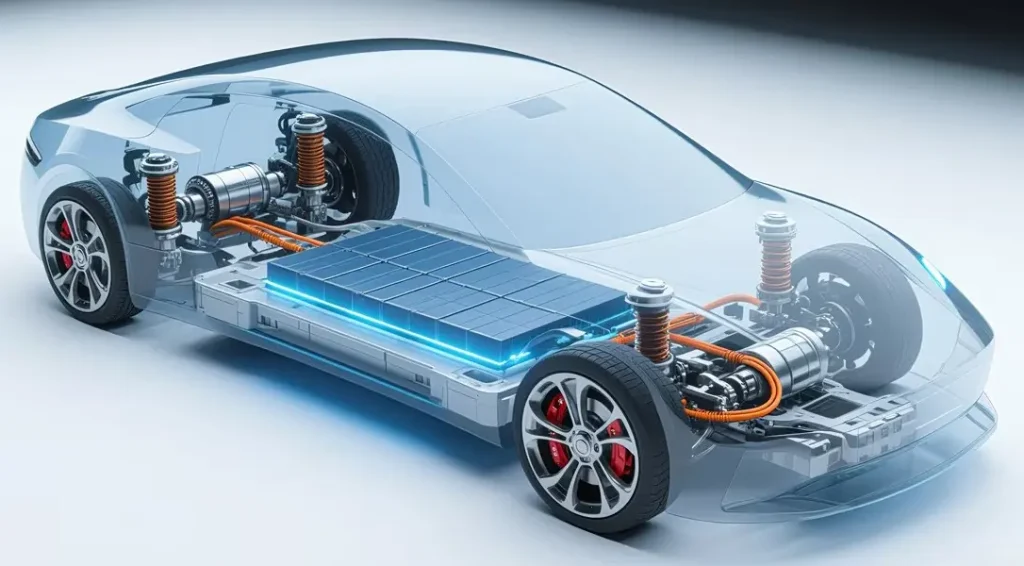 Electric Vehicle Insurance: The Ultimate Guide To Savings - DUEVOLT