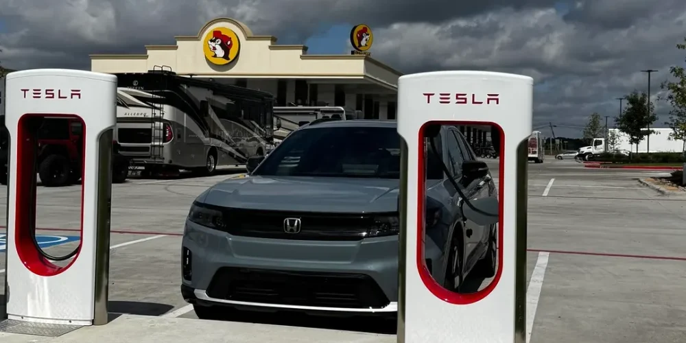 Honda Prologue Charging Guide: Everything You Need To Know About ...